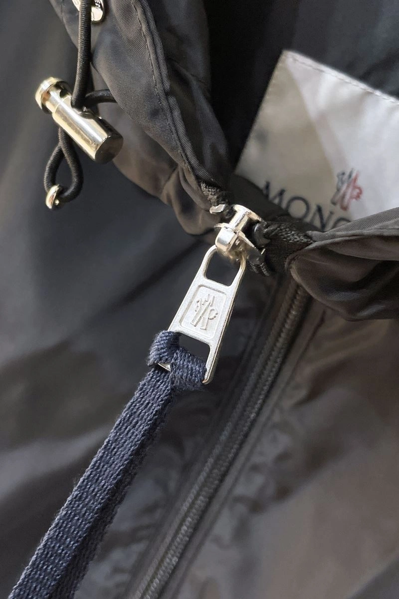Brand-authenticated Moncler Outwear