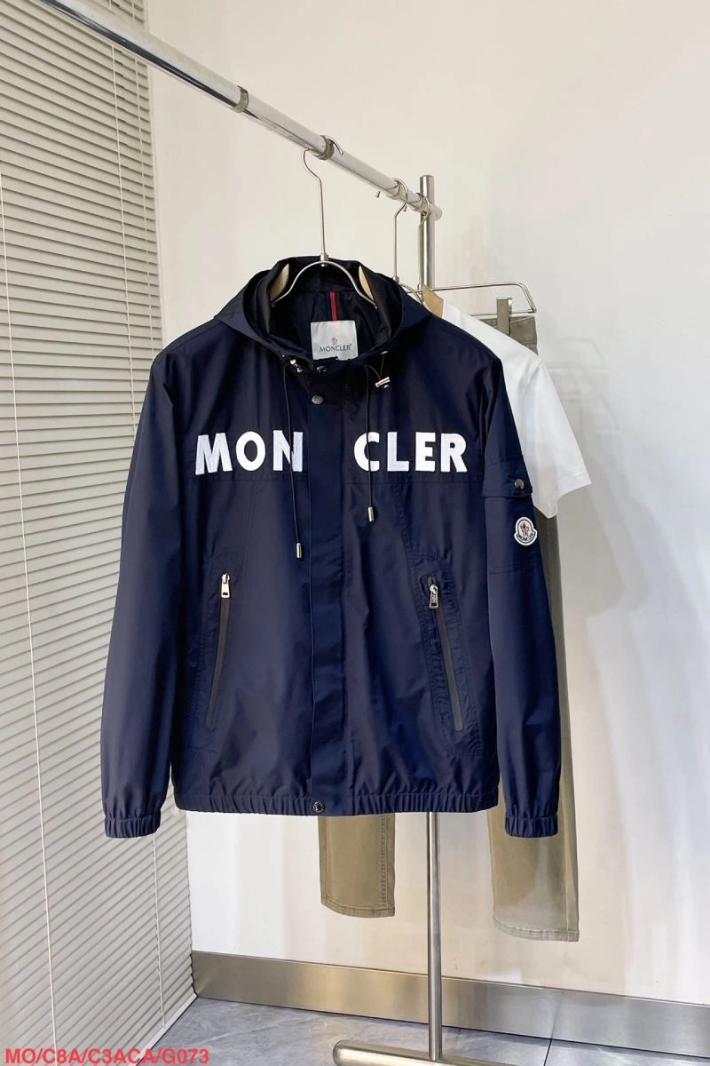 Moncler Outwear