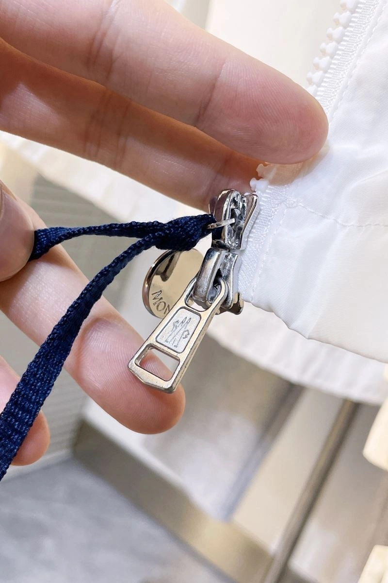 1:1 copy Moncler Outwear