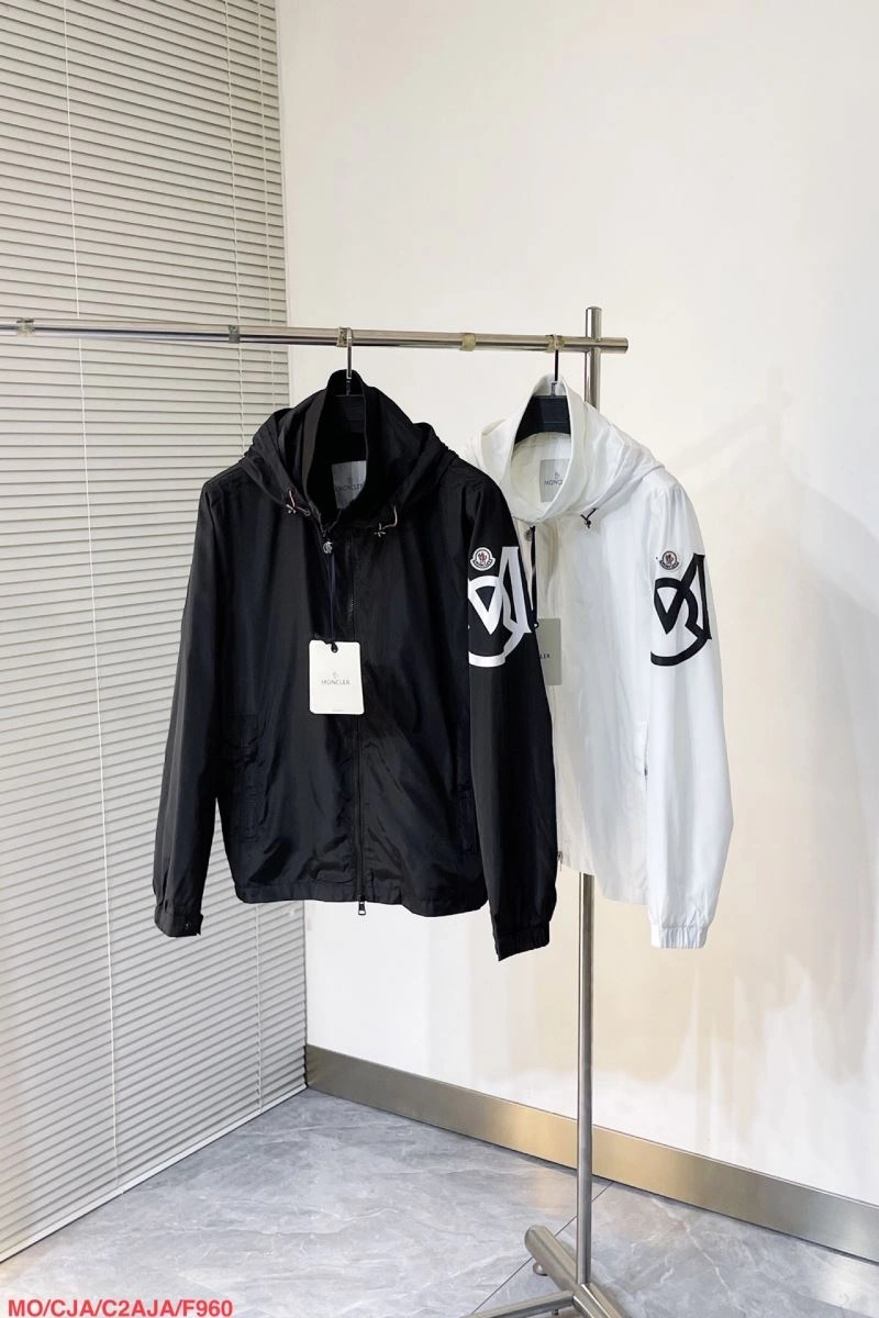 1:1 copy Moncler Outwear