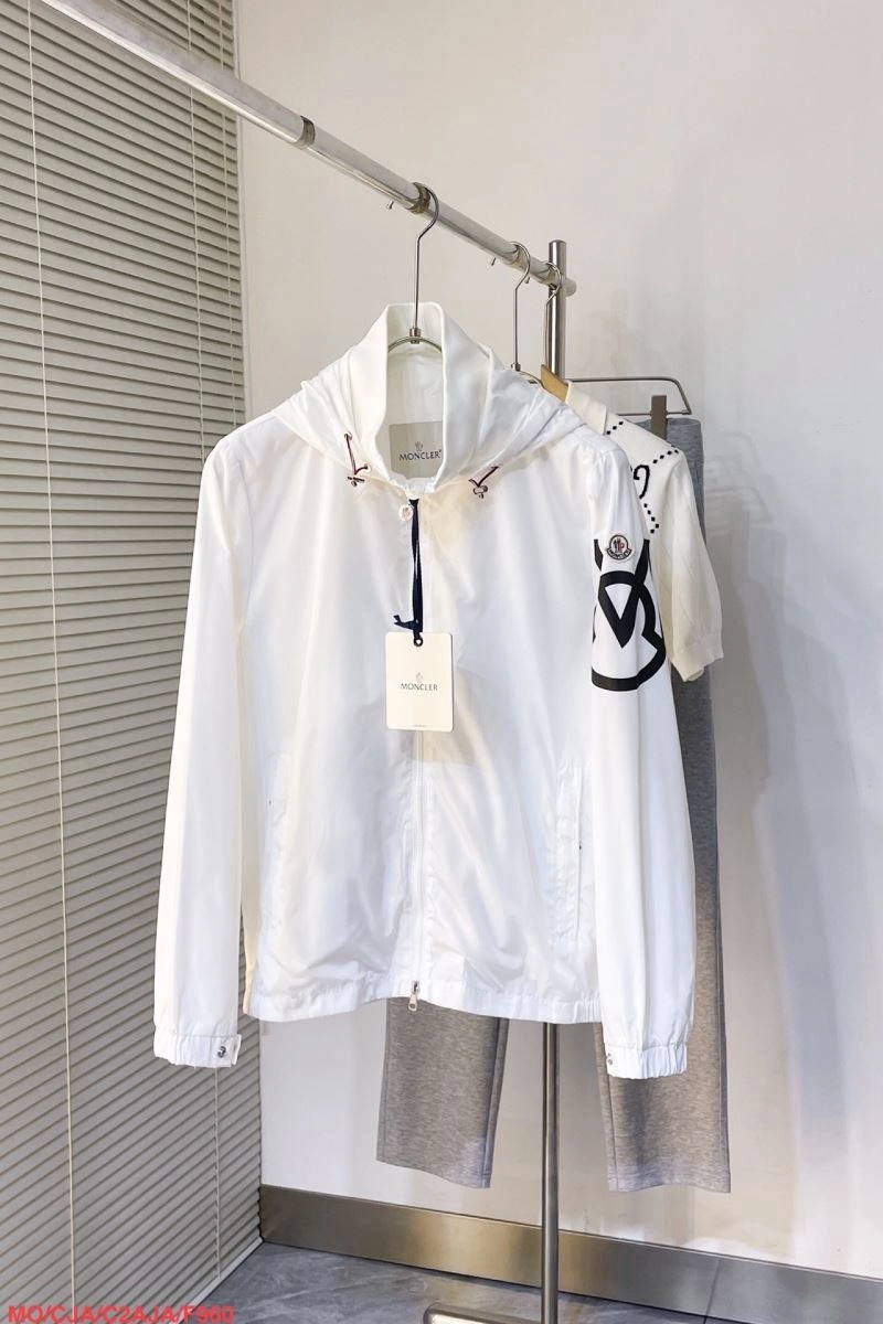 1:1 copy Moncler Outwear