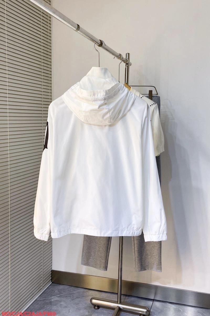 1:1 copy Moncler Outwear