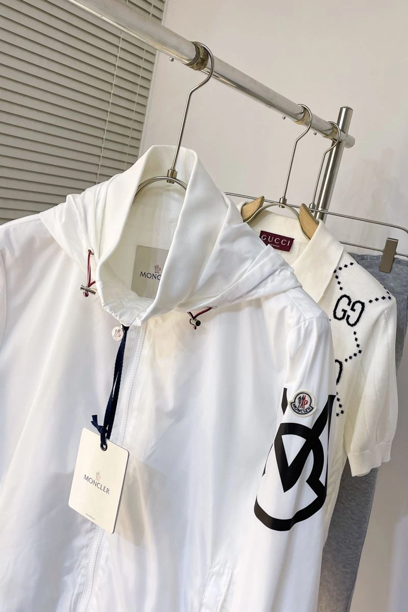1:1 copy Moncler Outwear