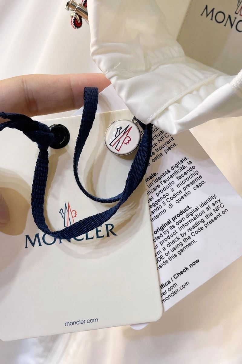 1:1 copy Moncler Outwear