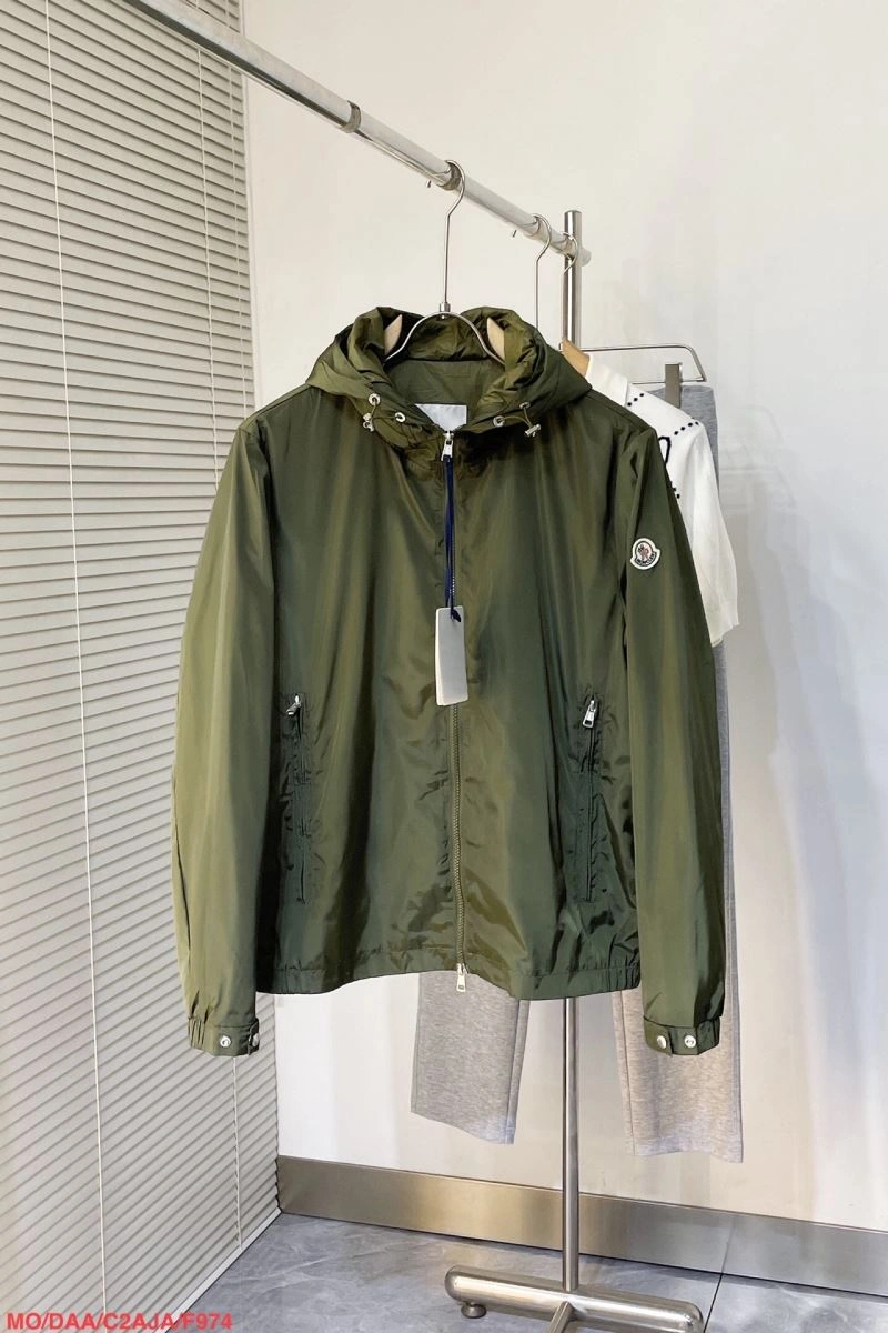 Moncler Outwear