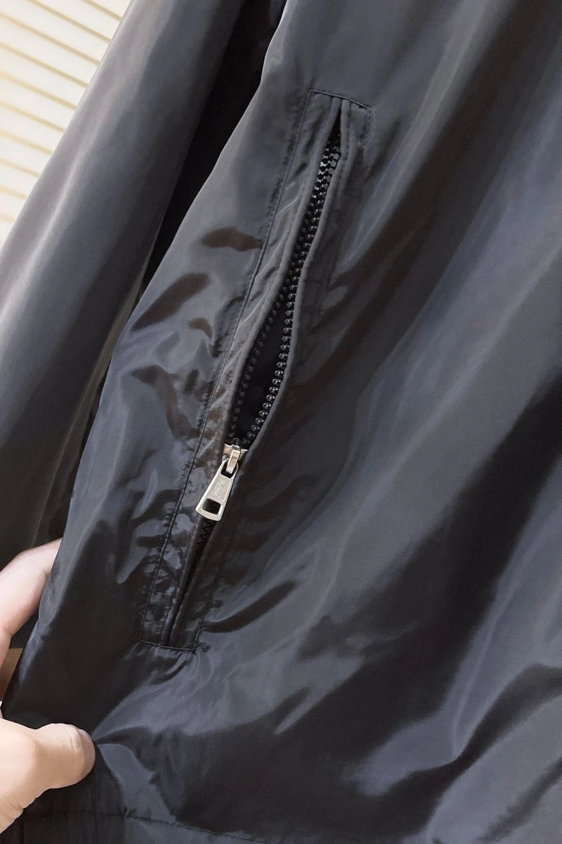 1:1 copy Moncler Outwear