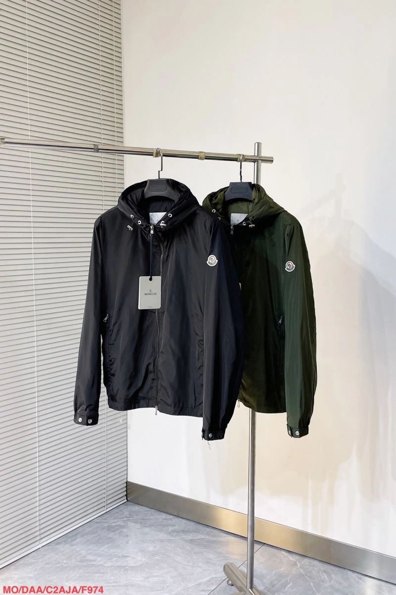 1:1 copy Moncler Outwear