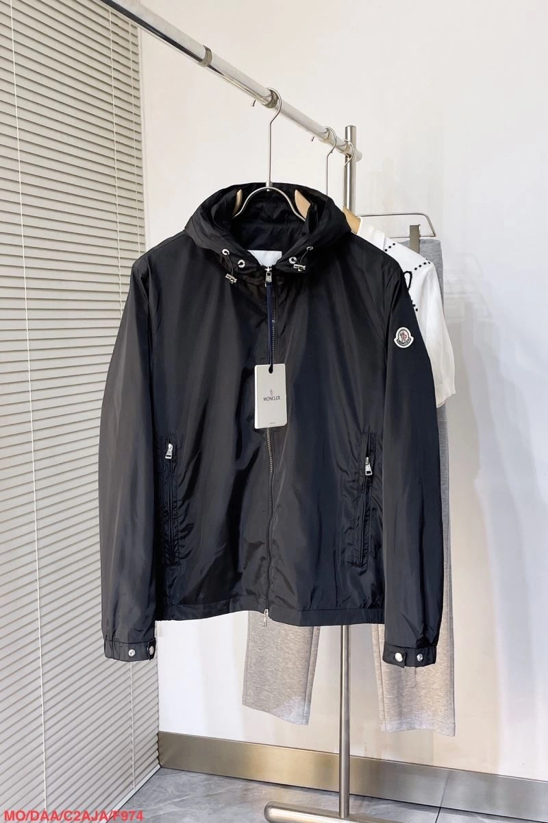 1:1 copy Moncler Outwear