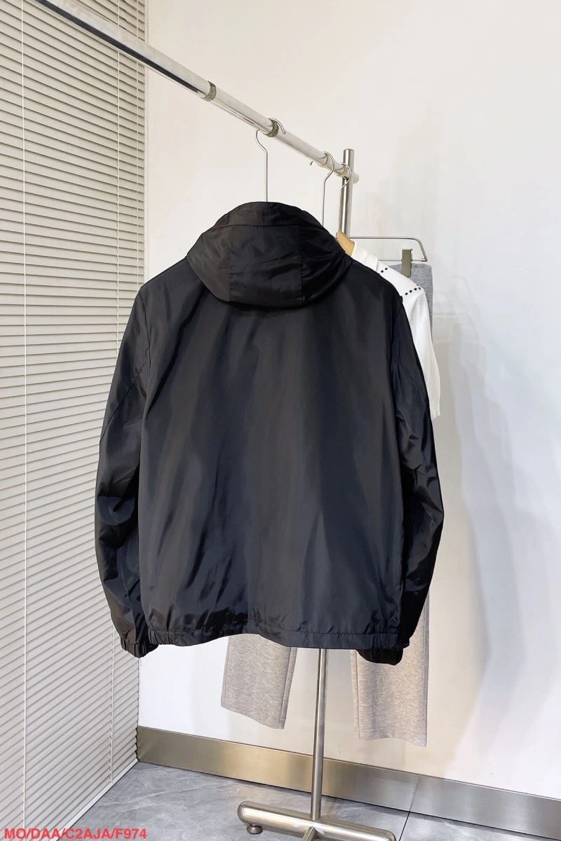 1:1 copy Moncler Outwear
