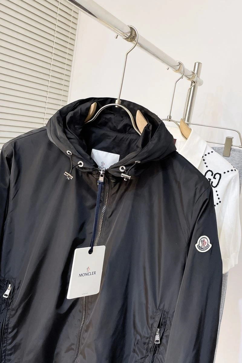 1:1 copy Moncler Outwear