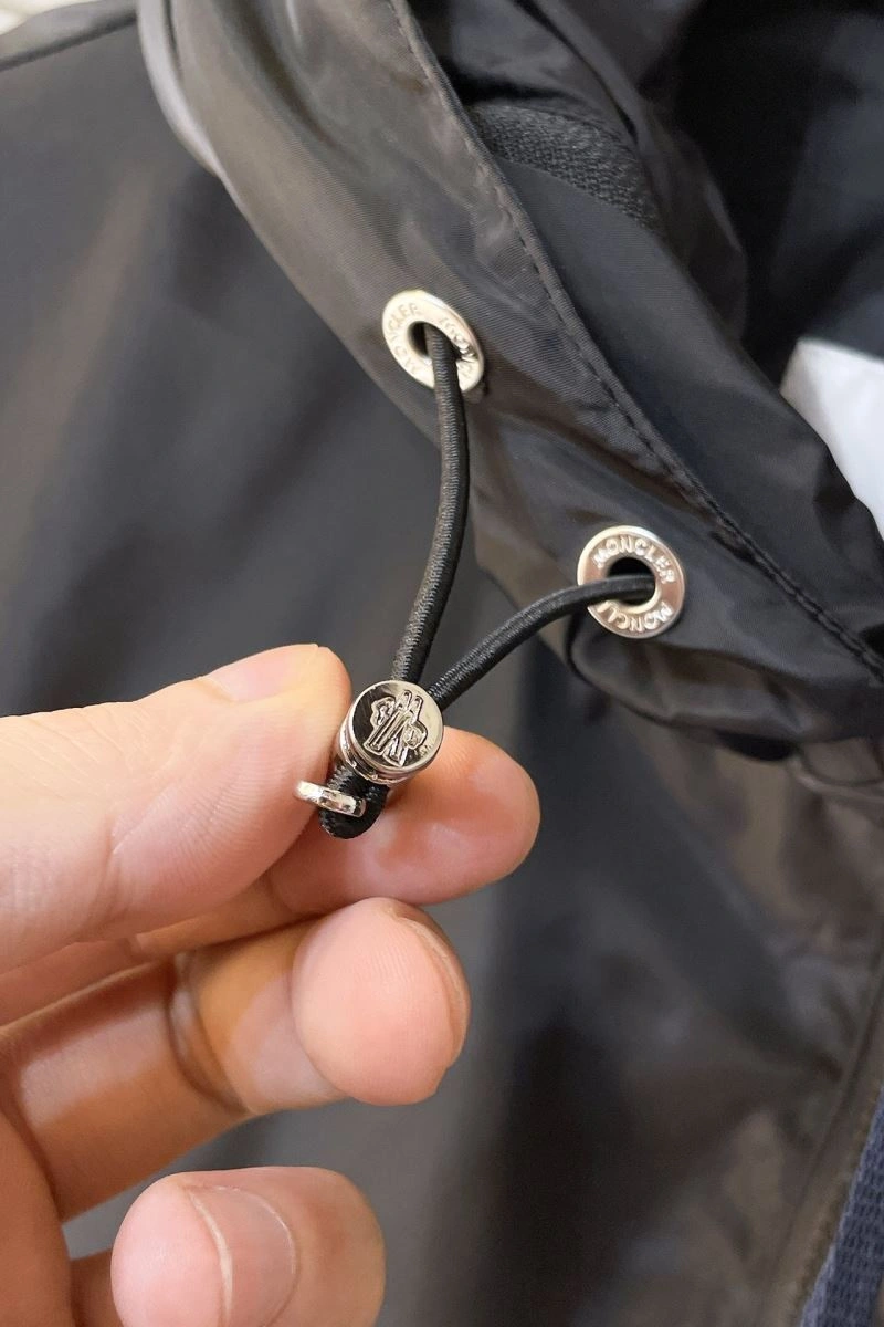 1:1 copy Moncler Outwear