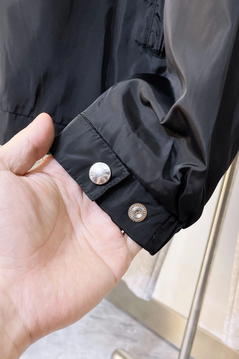 1:1 copy Moncler Outwear