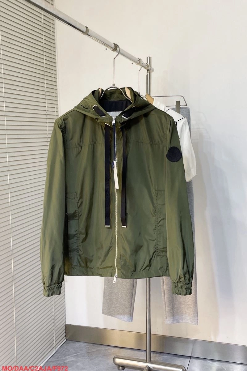 Moncler Outwear