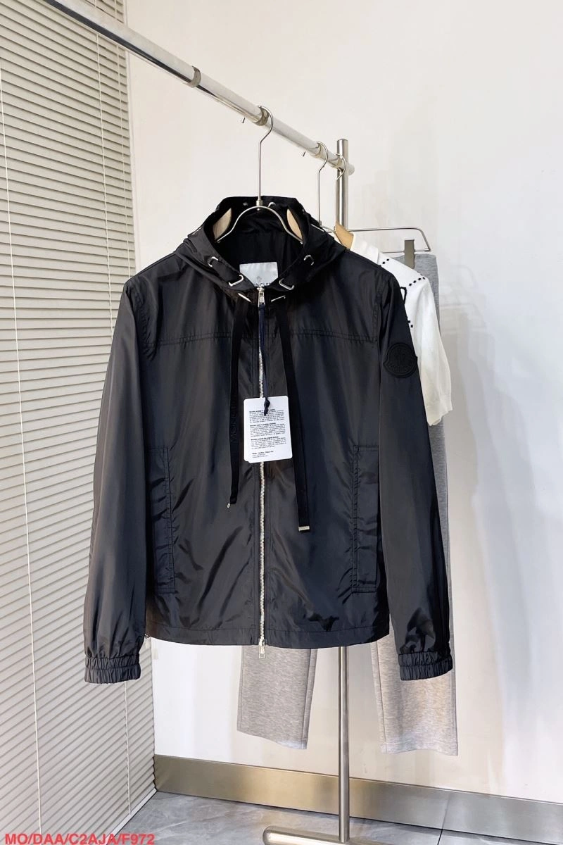 Official Moncler Outwear