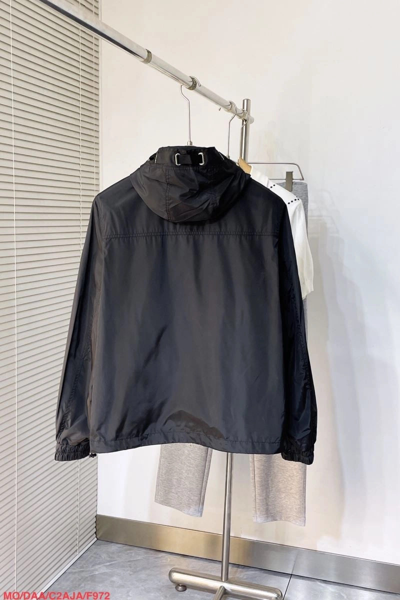 Official Moncler Outwear