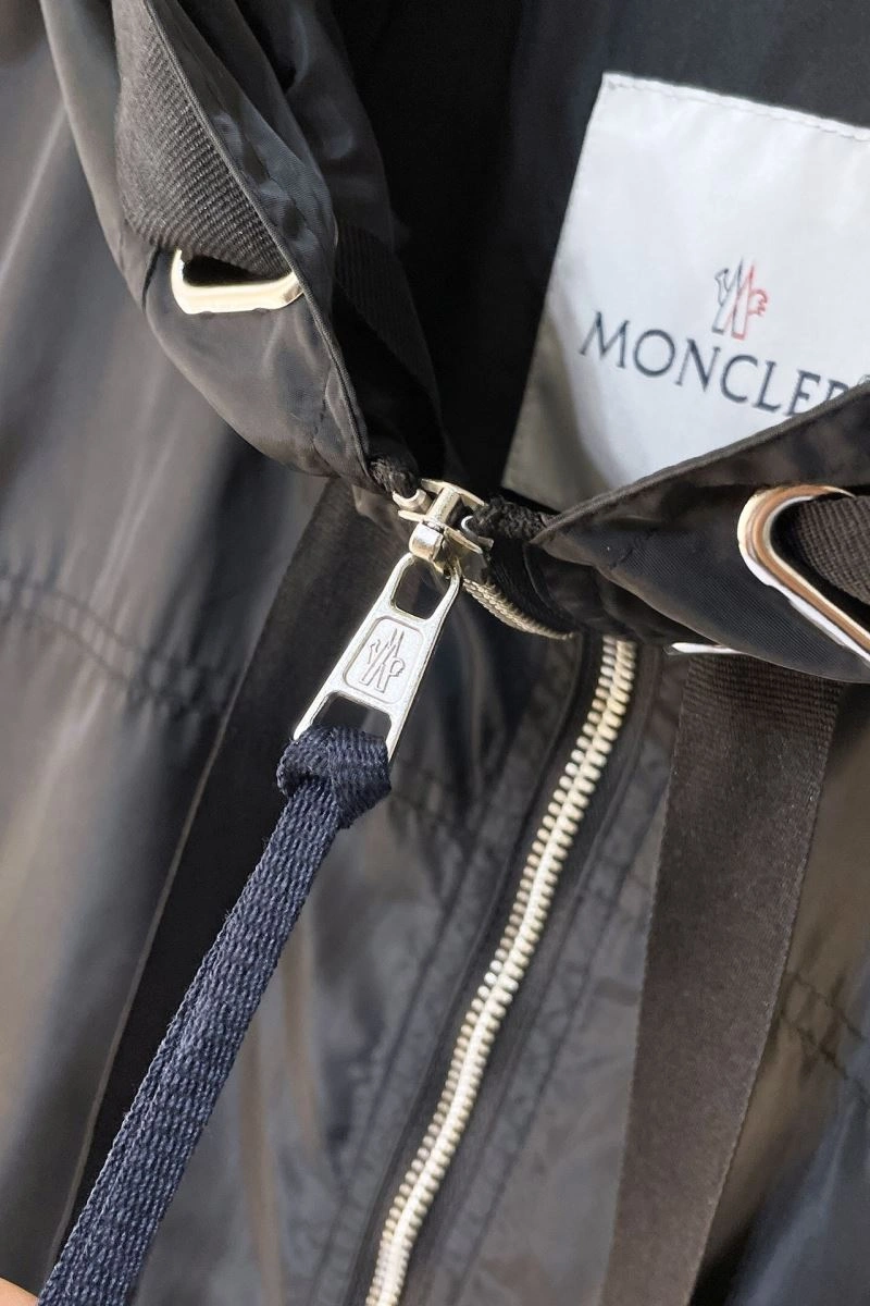 Official Moncler Outwear