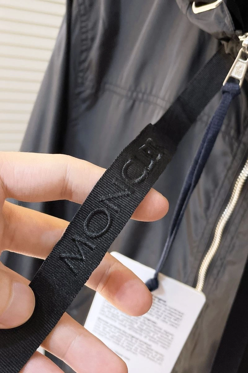 Official Moncler Outwear