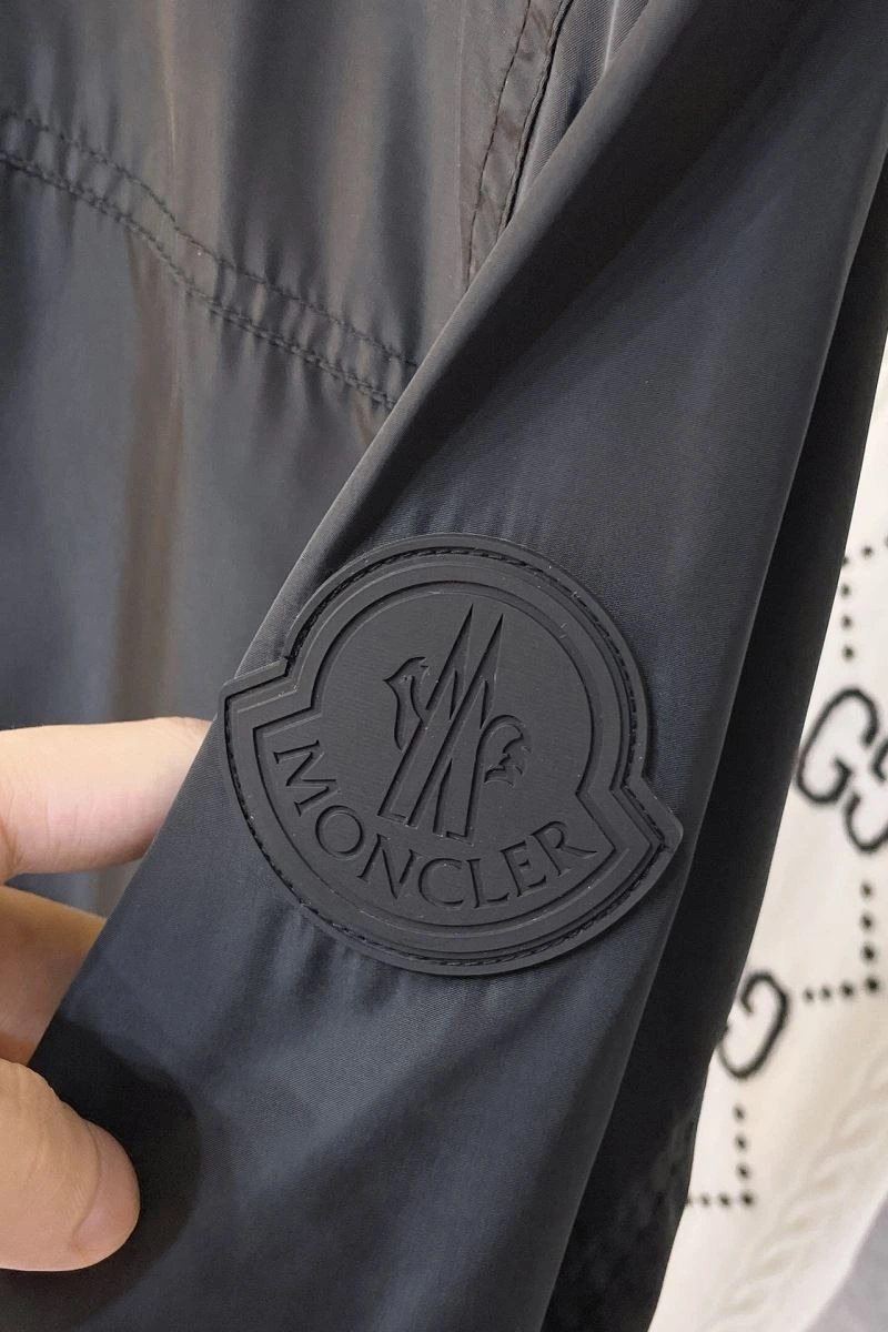 Official Moncler Outwear
