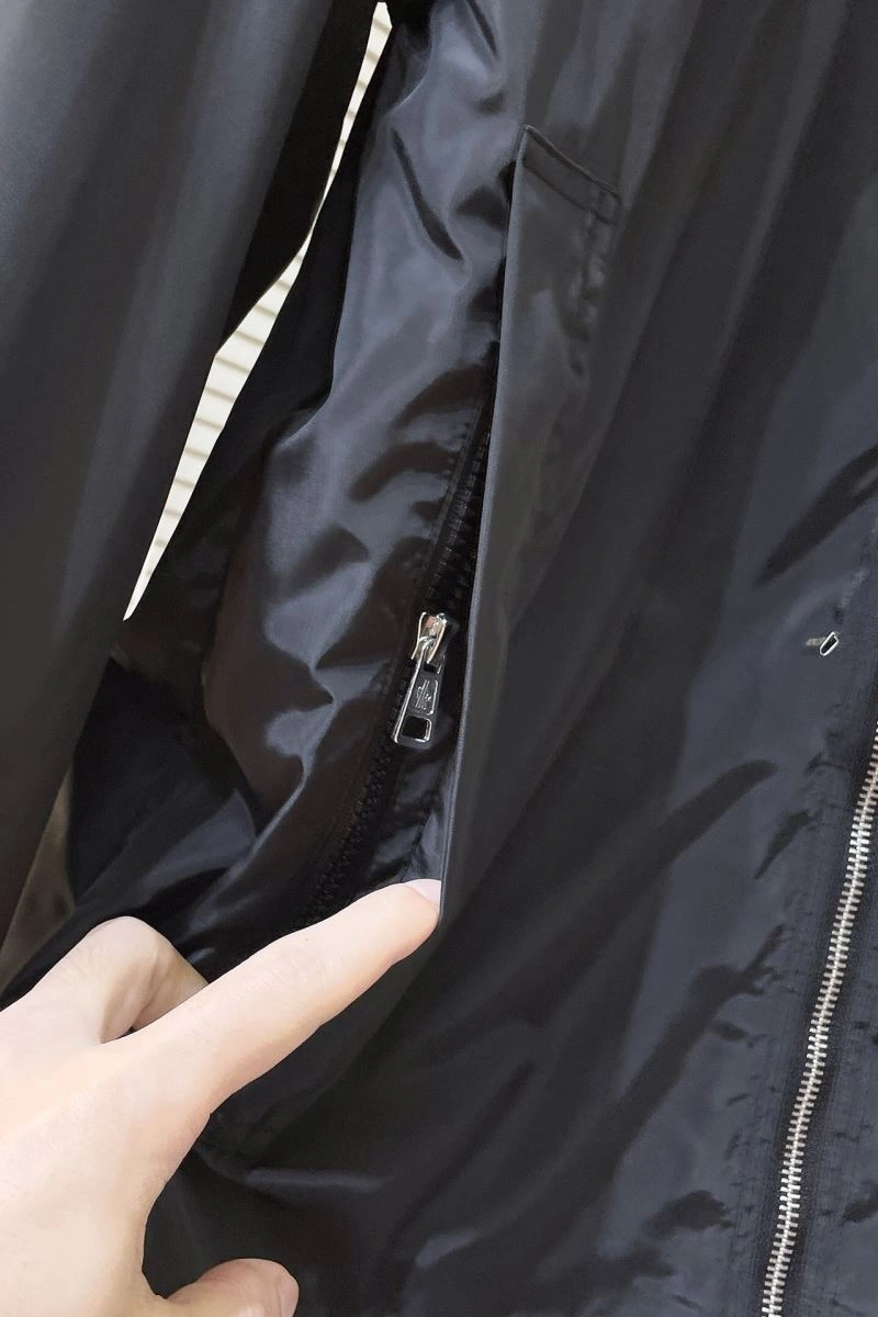 Official Moncler Outwear