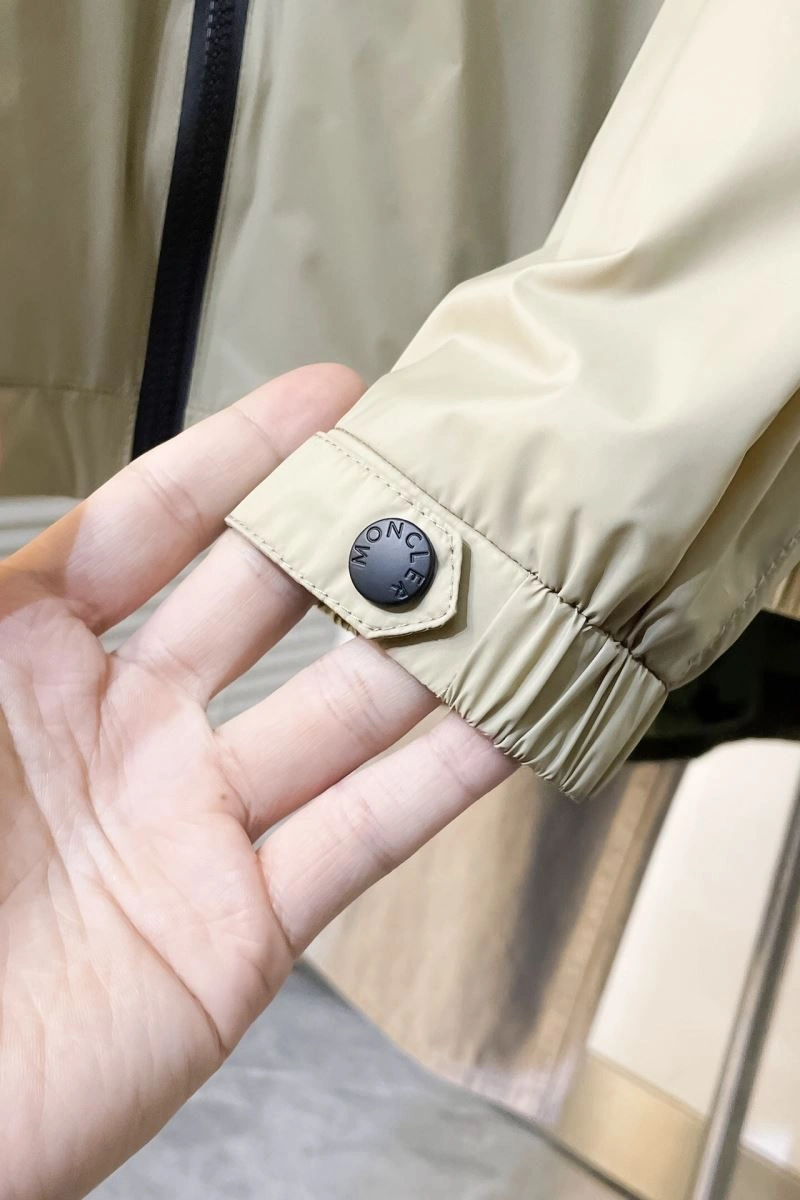 Moncler Outwear