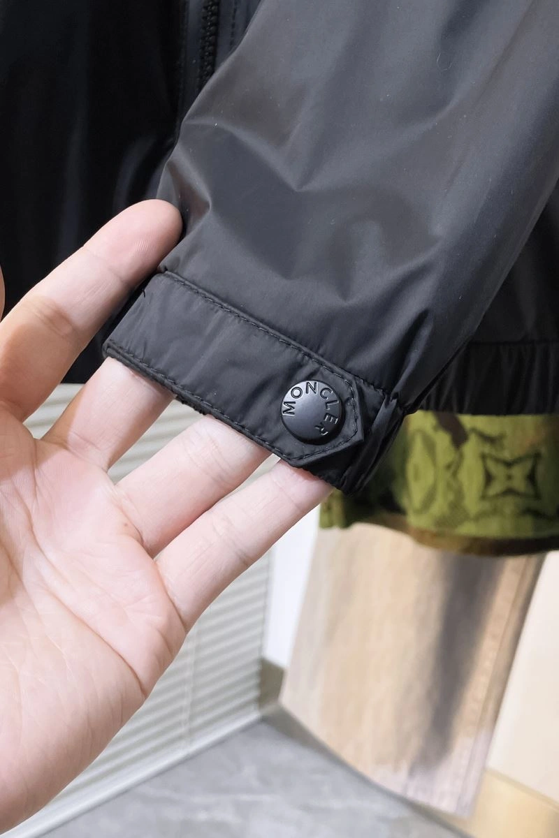 1:1 copy Moncler Outwear
