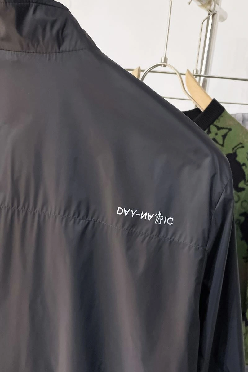 1:1 copy Moncler Outwear
