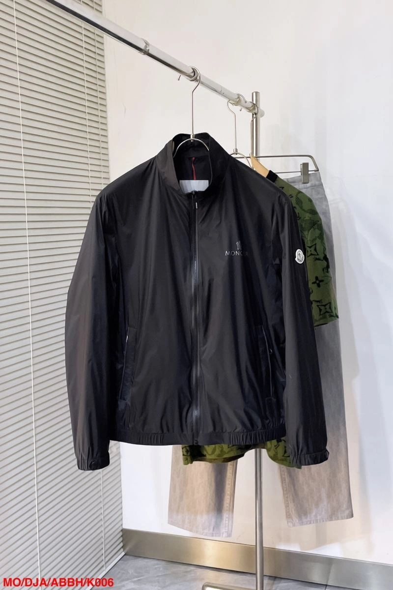 1:1 copy Moncler Outwear