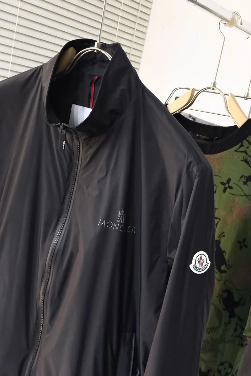 1:1 copy Moncler Outwear