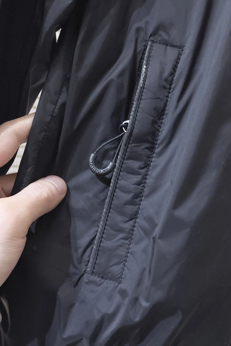 1:1 copy Moncler Outwear