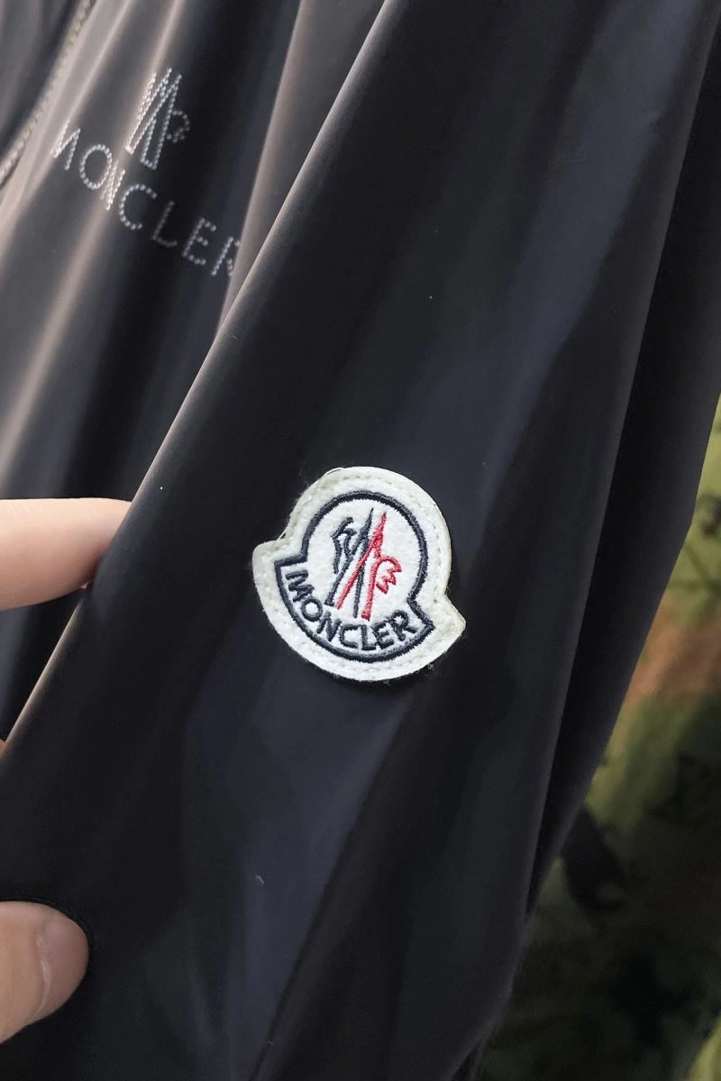 1:1 copy Moncler Outwear