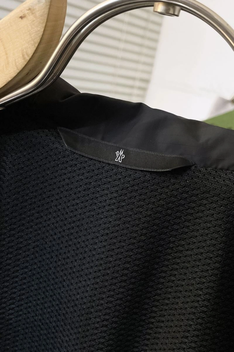 Real Moncler Outwear