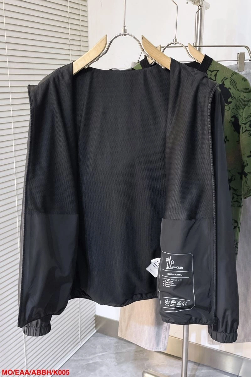 Real Moncler Outwear