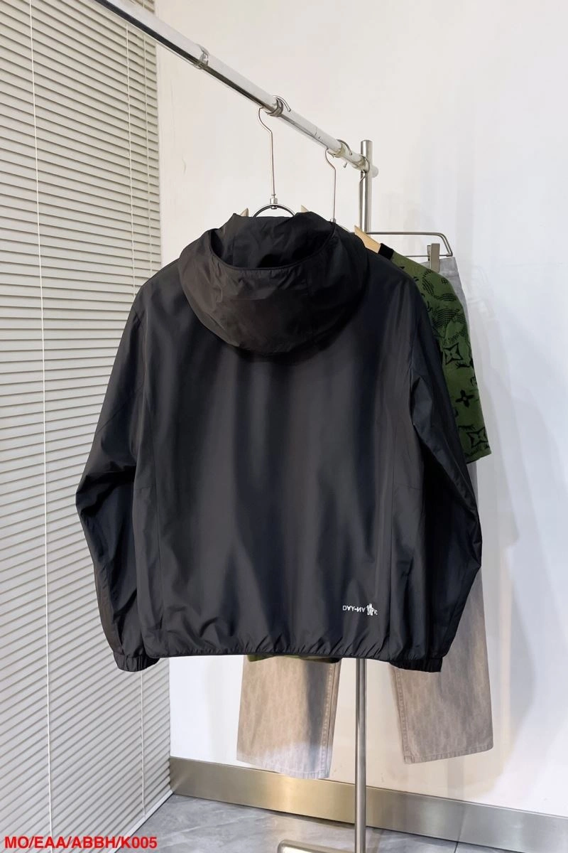 Real Moncler Outwear