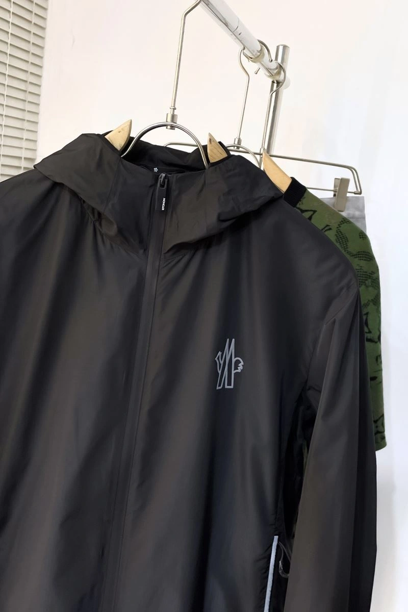 Real Moncler Outwear