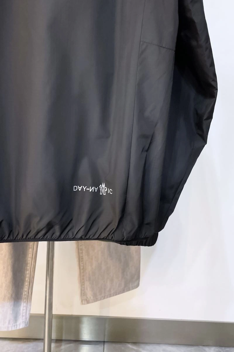 Real Moncler Outwear