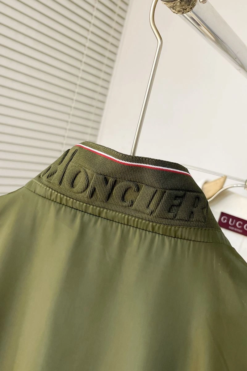 Genuine Moncler Outwear