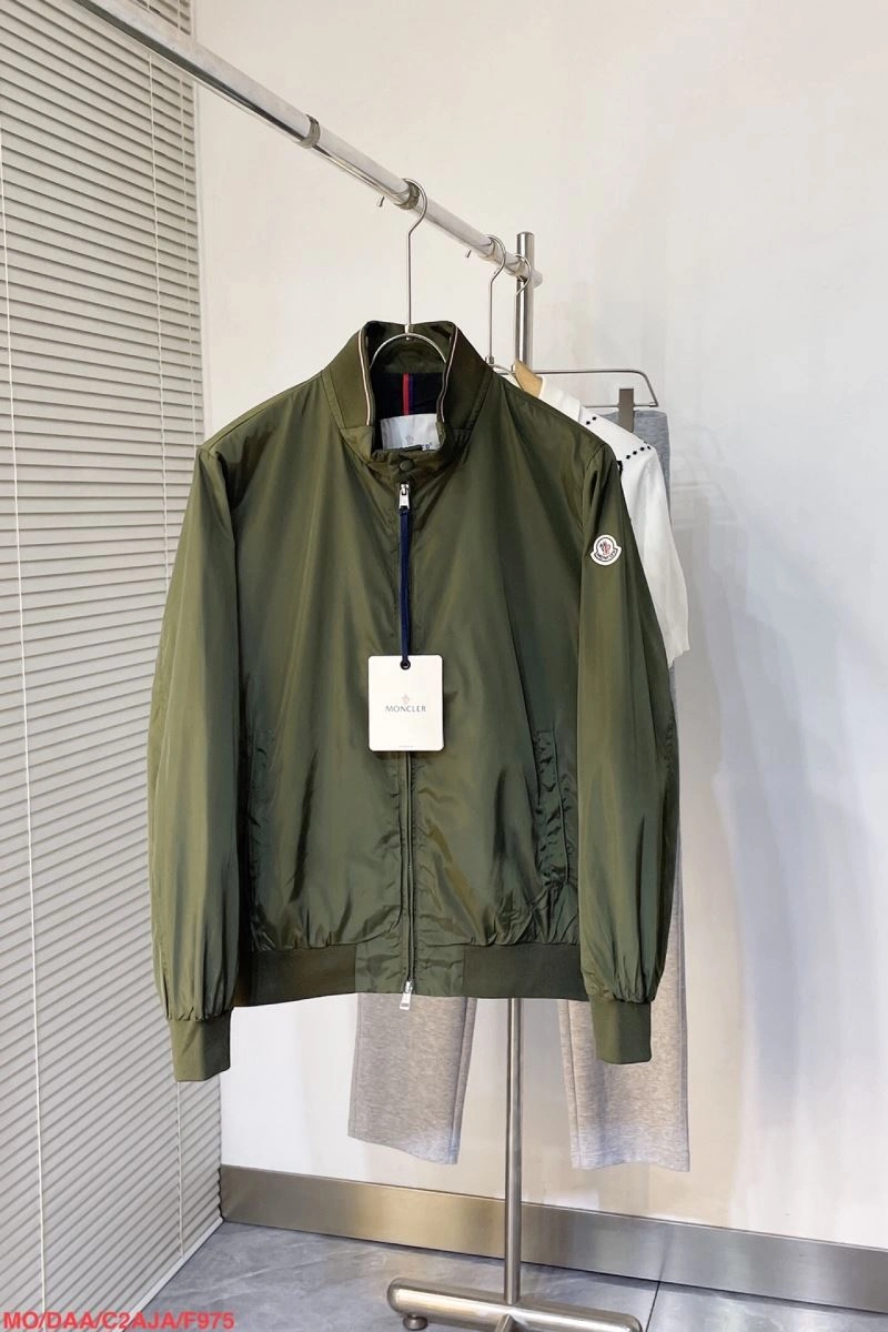 Genuine Moncler Outwear