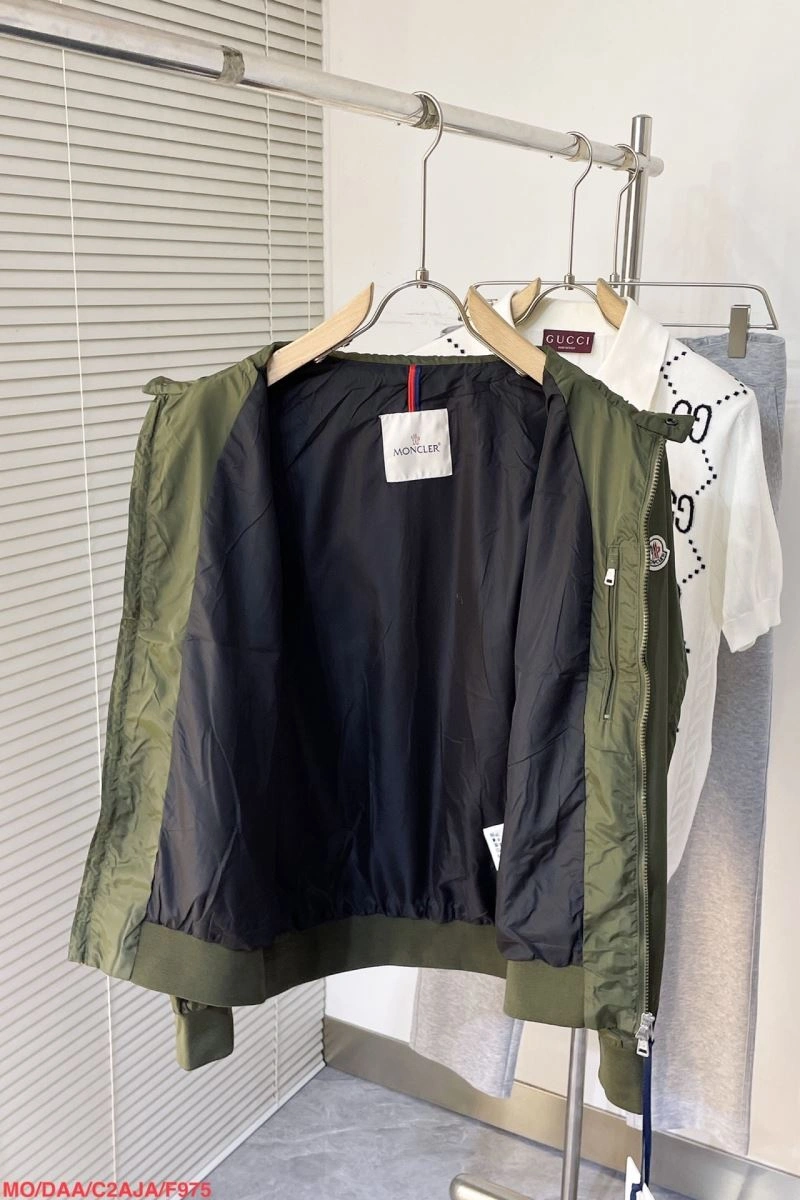 Genuine Moncler Outwear