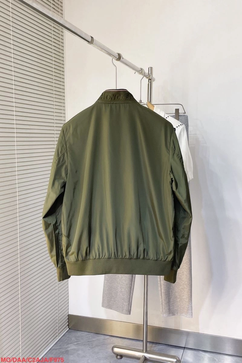 Genuine Moncler Outwear