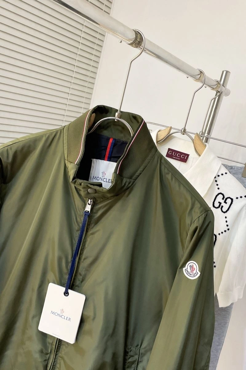 Genuine Moncler Outwear