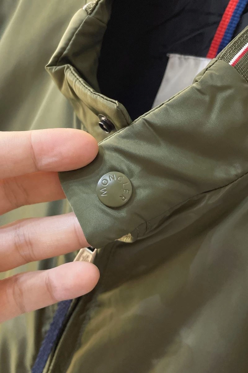 Genuine Moncler Outwear