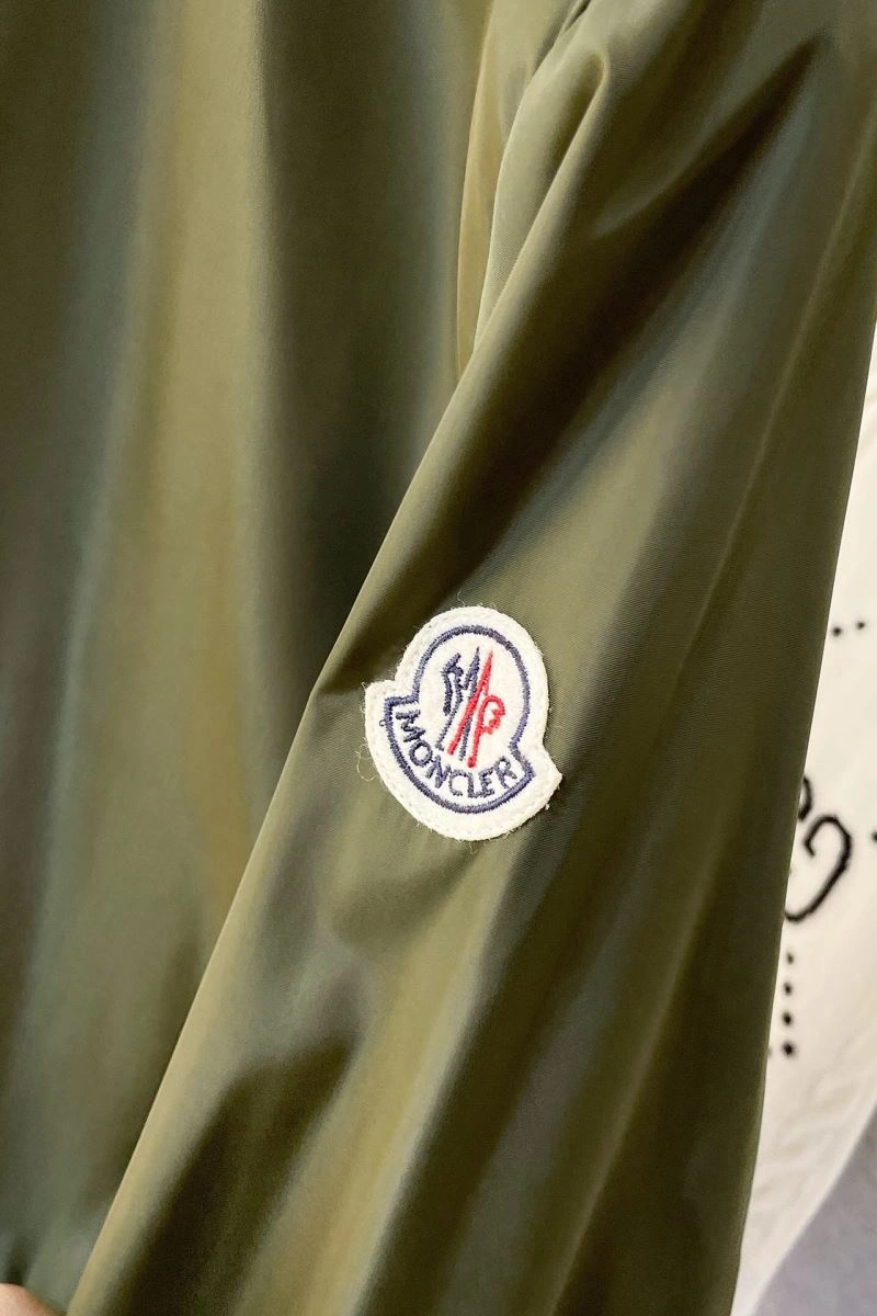 Genuine Moncler Outwear