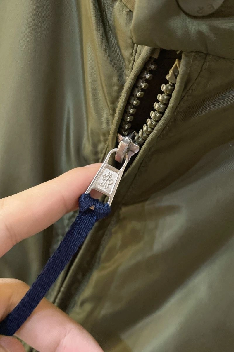 Genuine Moncler Outwear