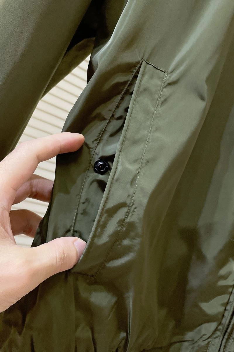 Genuine Moncler Outwear