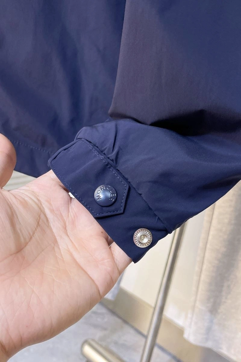 Discounted Moncler Outwear