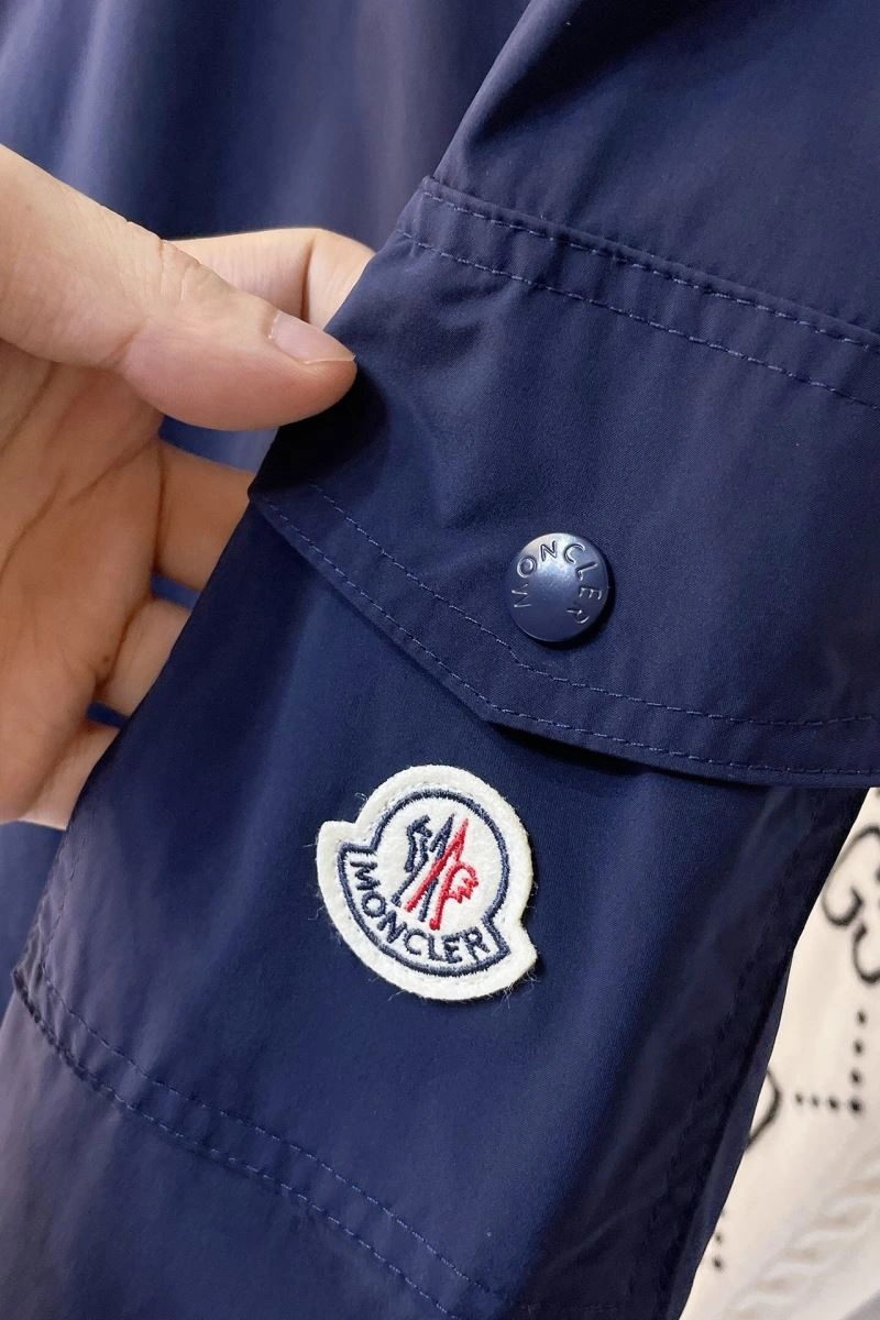 Discounted Moncler Outwear