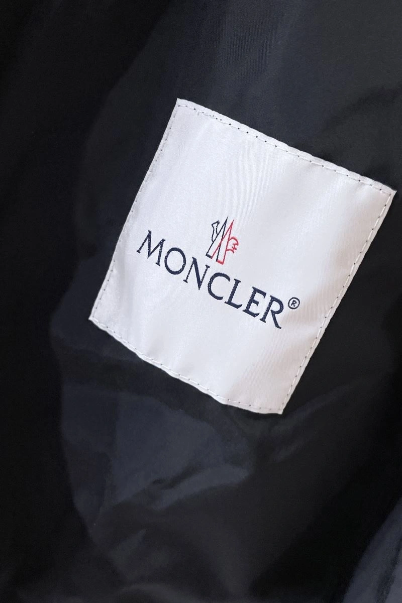Official Moncler Outwear