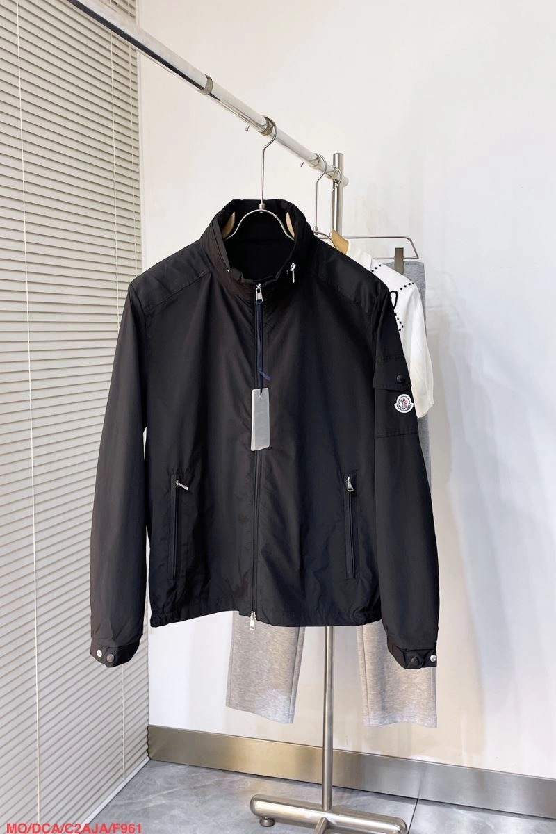 Official Moncler Outwear