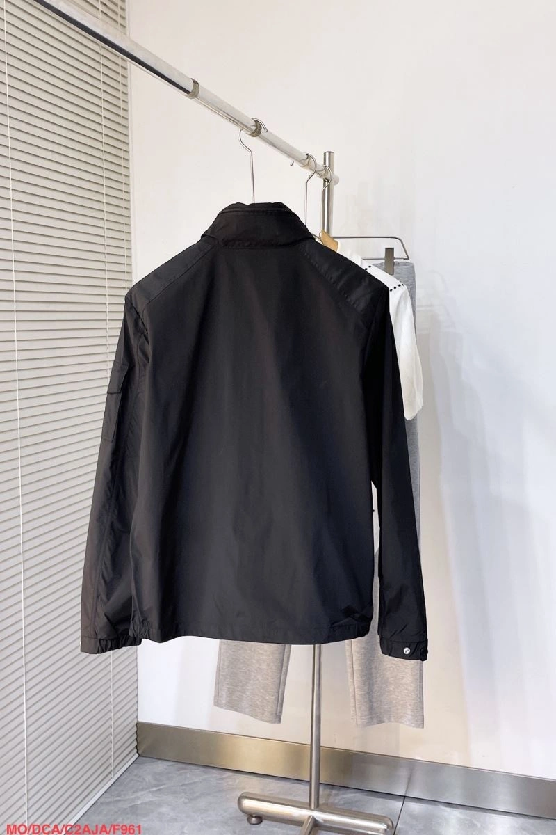 Official Moncler Outwear