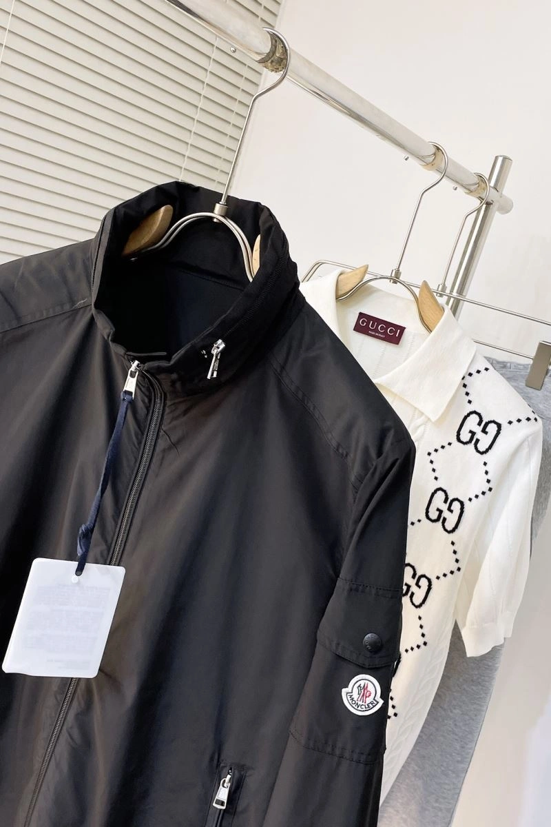 Official Moncler Outwear